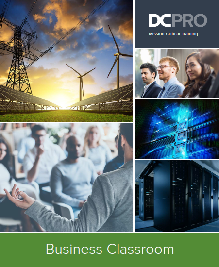 DCPRO - Business Classroom